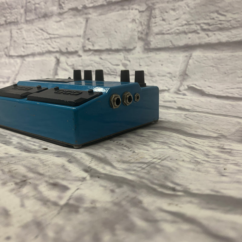 Digitech PDS 1000 Delay Pedal - Evolution Music