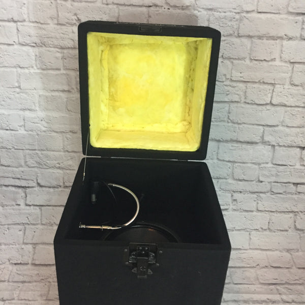 Randall 1x12 Isolation Cabinet - Evolution Music