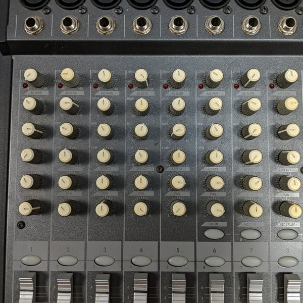 Korg D888 Digital Multitrack Recorder - Evolution Music