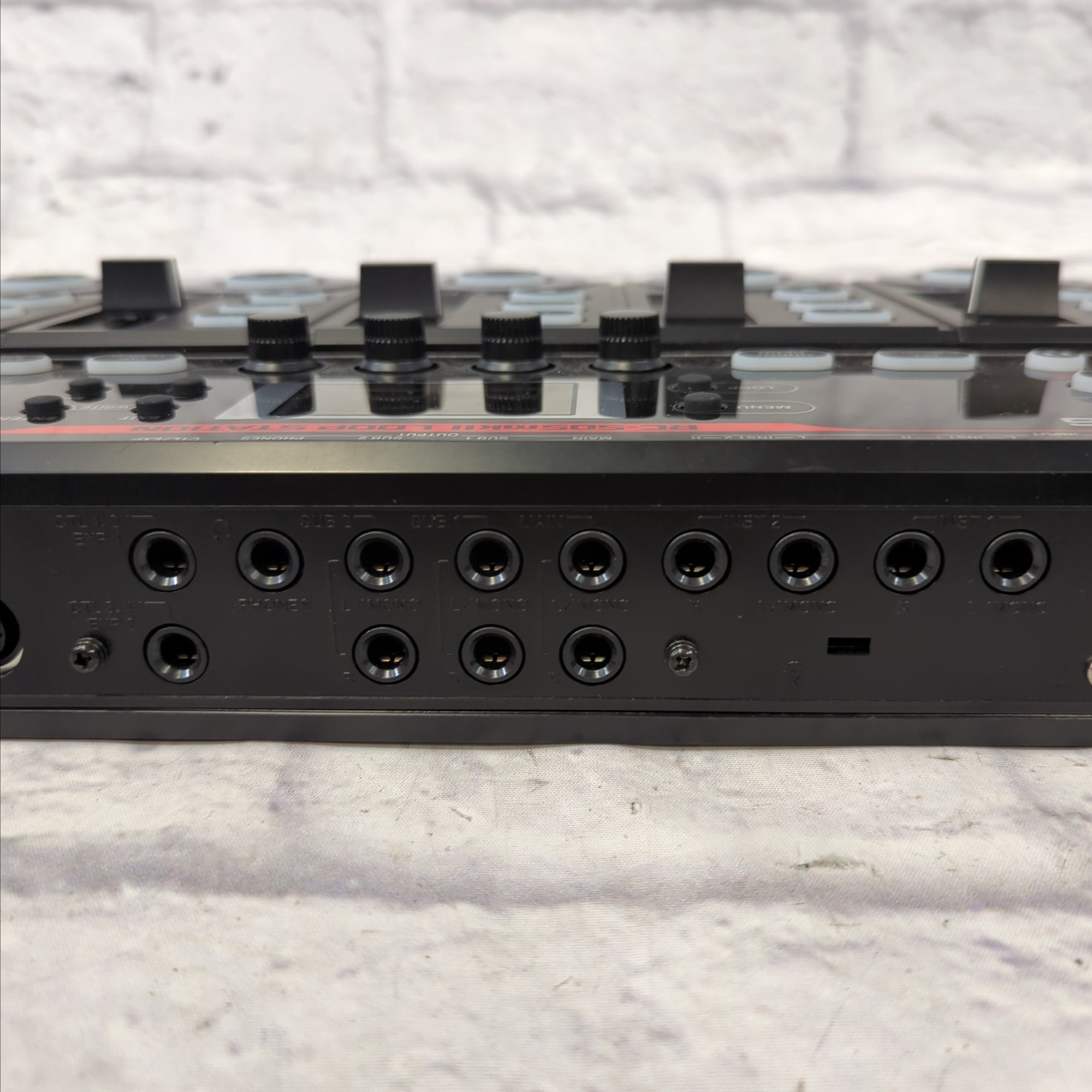 Boss RC-505mkii Loop Station Looper Pedal - Evolution Music