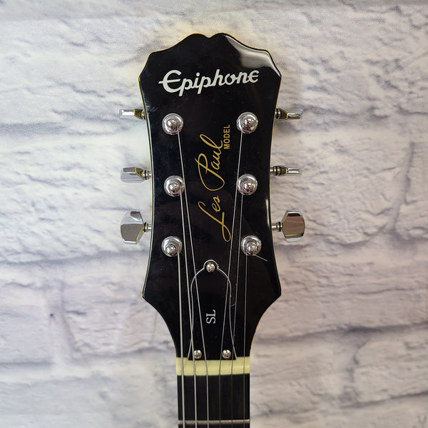 Epiphone Les Paul SL Student Model Electric Guitar - Evolution Music
