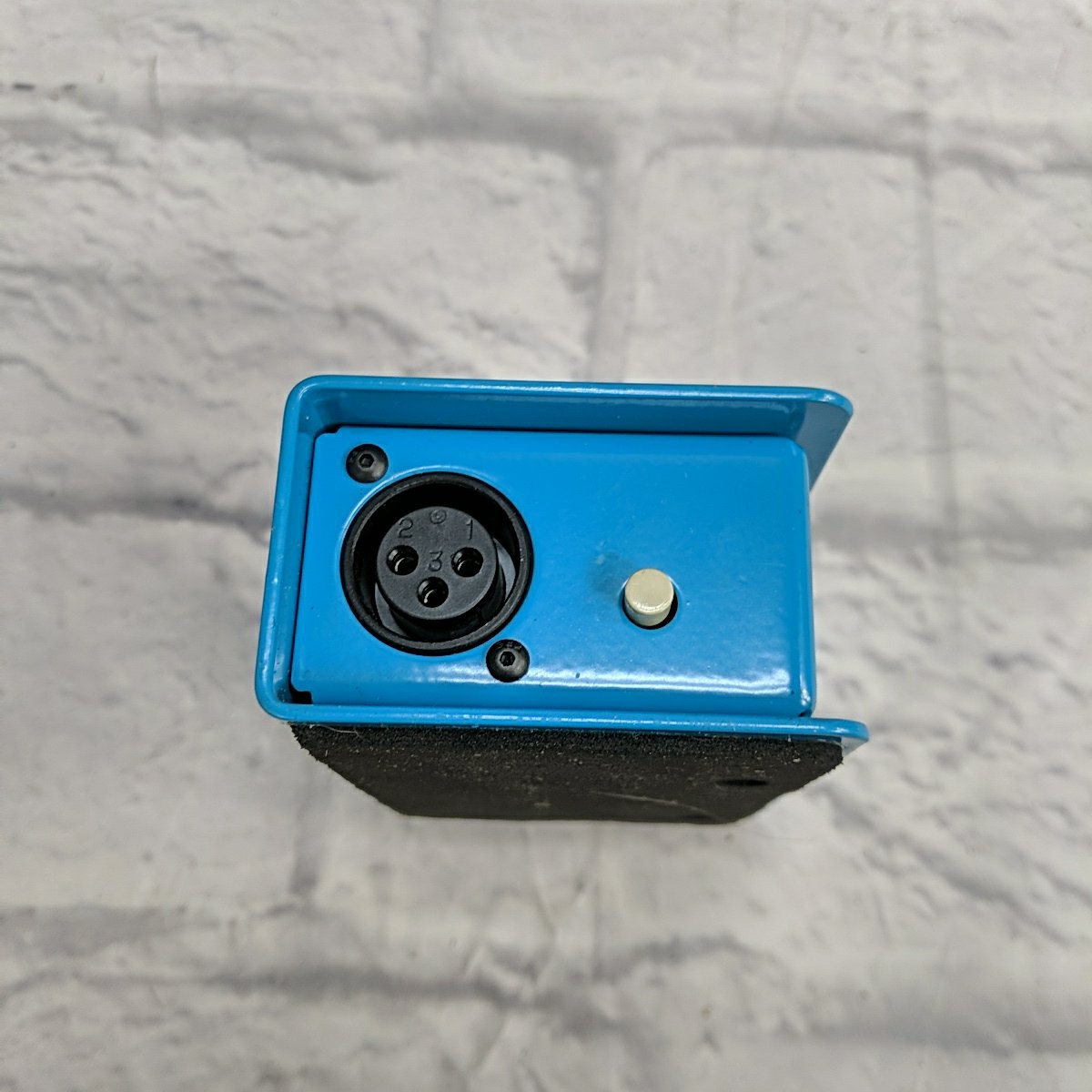 Radial Pro RMP Studio Reamper - Evolution Music