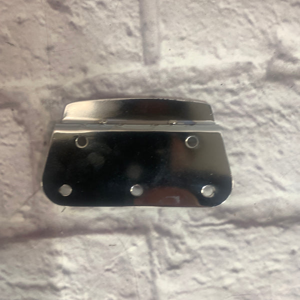 Squier Bronco Bass Bridge - Evolution Music