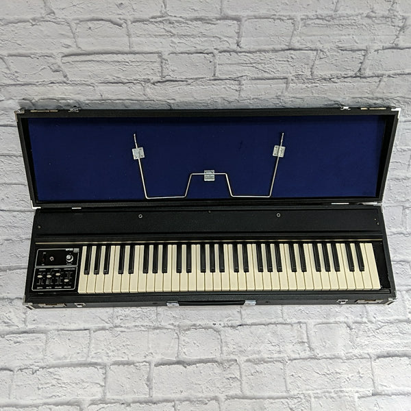 Roland Vintage 1970s EP20 Electric Piano Harpsichord Synthesizer ...