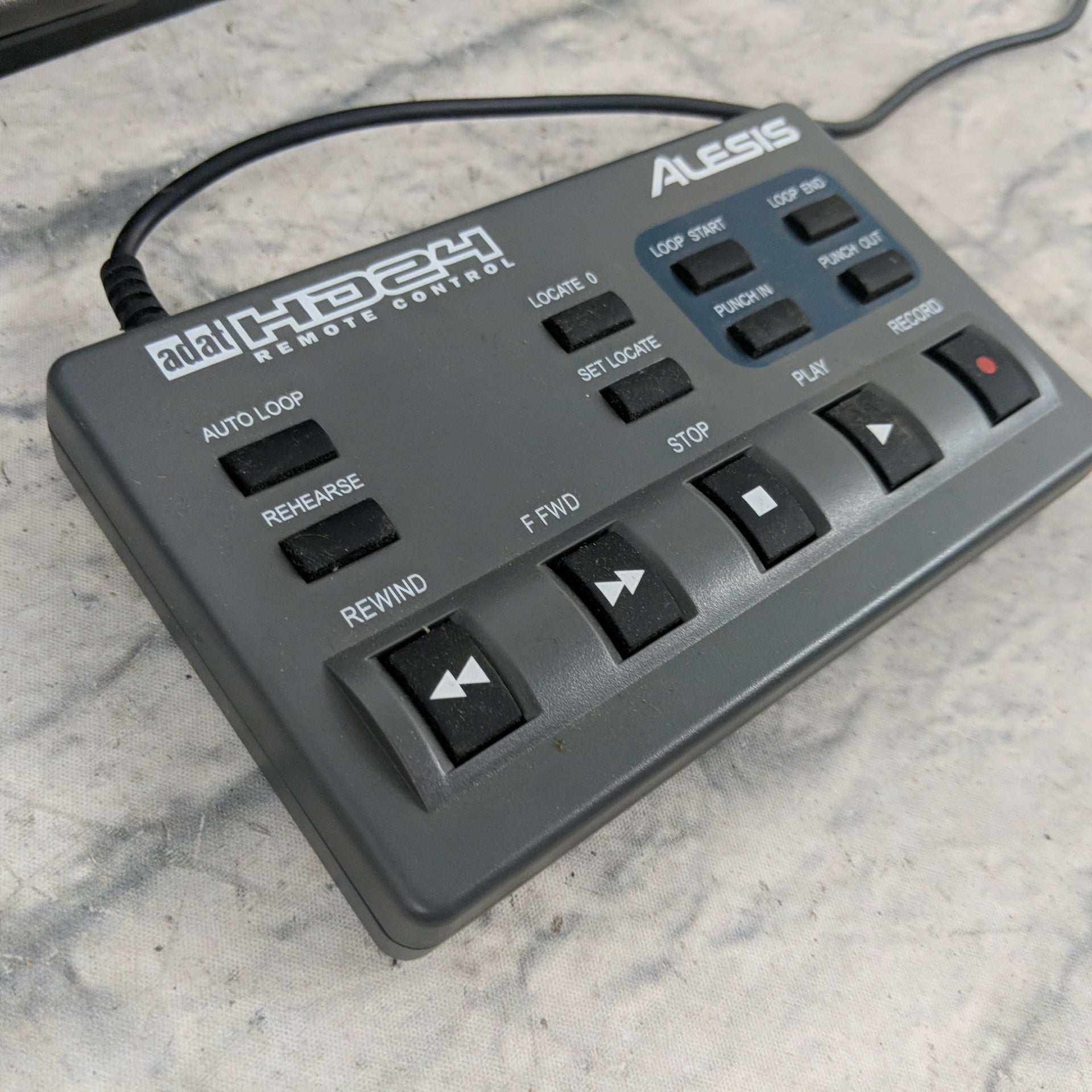 Alesis ADAT HD24 - Evolution Music