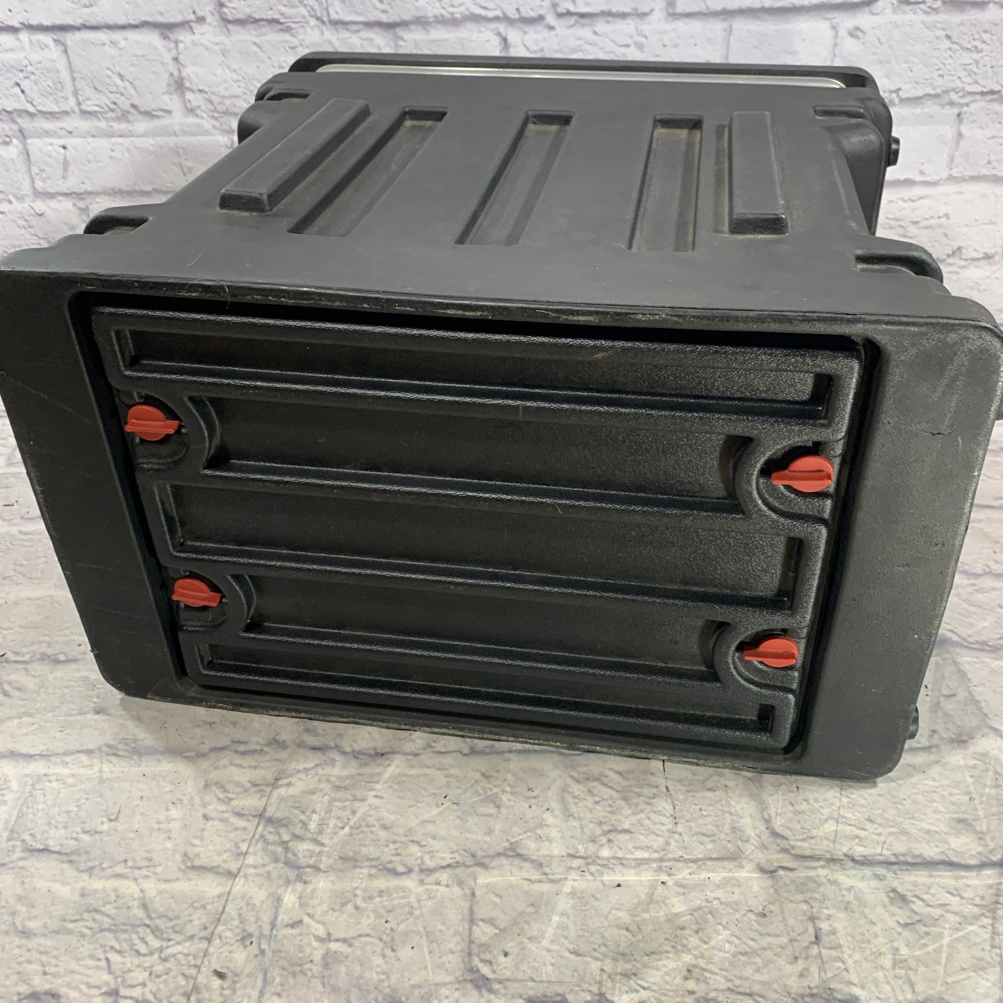 SKB 6U Rack Case - Evolution Music