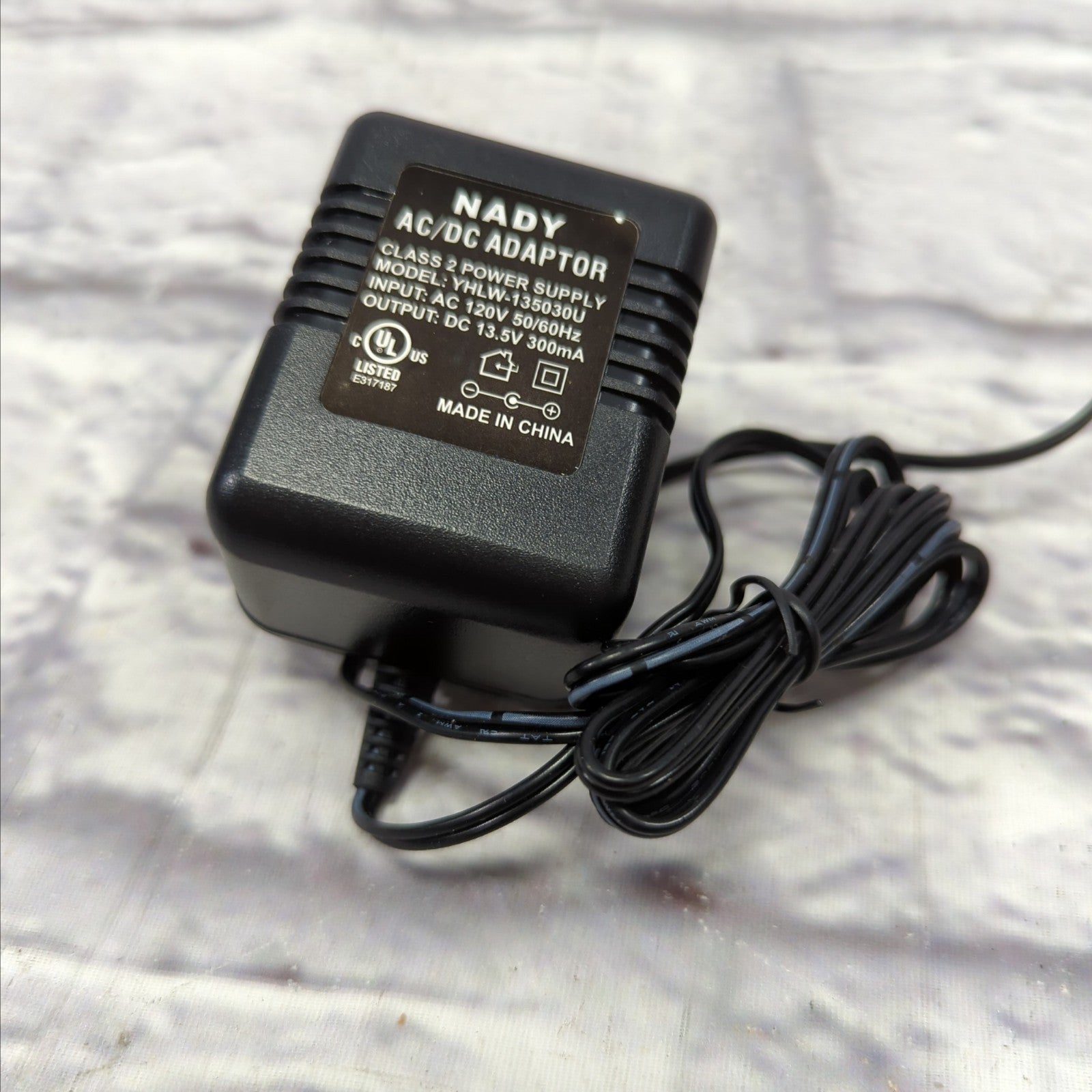 Nady UHF-4 UHF Wireless Diversity Guitar System - Evolution Music