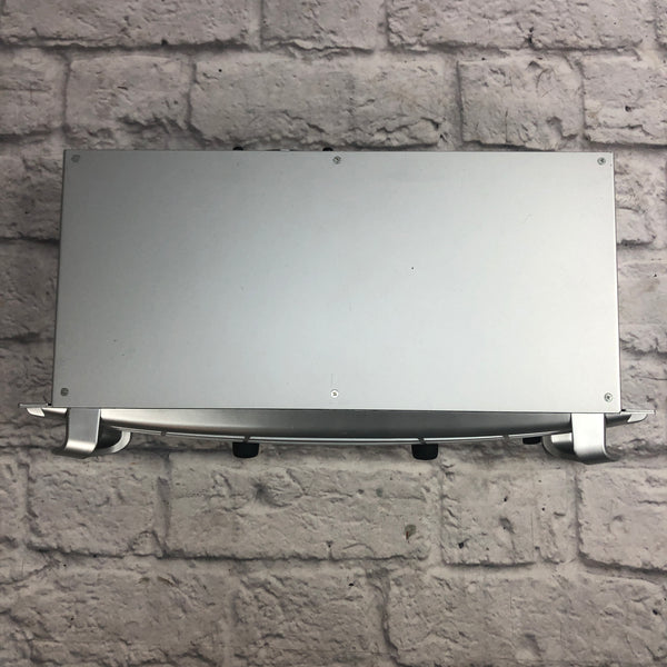 Behringer NU1000 iNuke Power Amp - Evolution Music