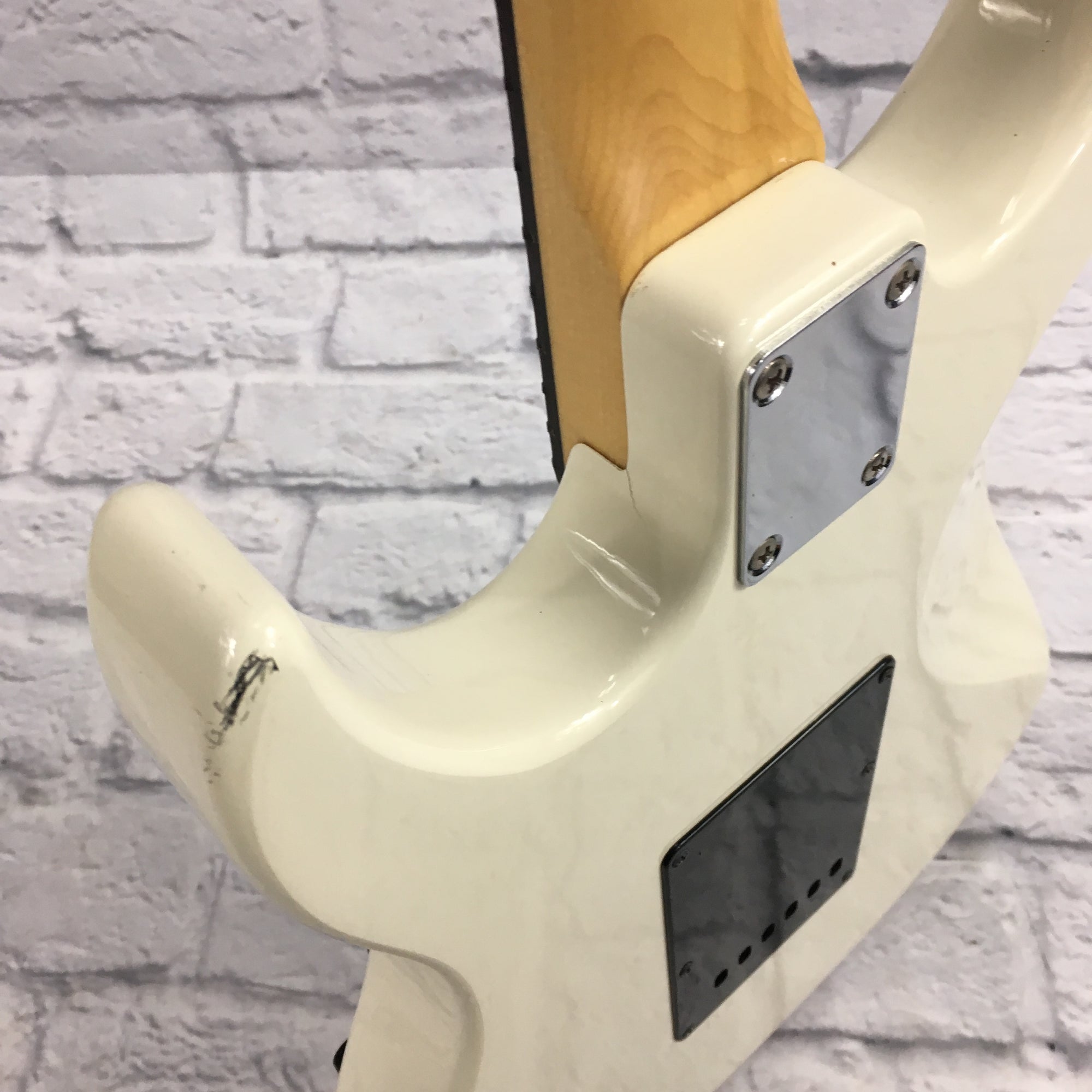 Yamaha RGZ 112P Electric Guitar - Evolution Music