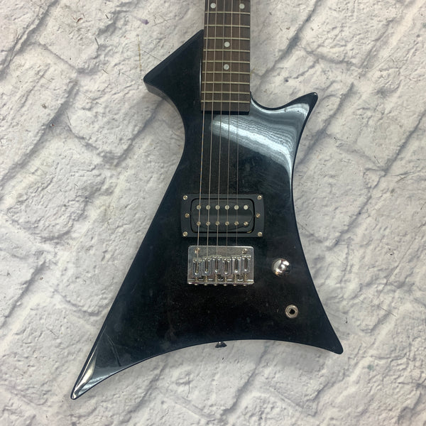 First Act ME3061 Jr Electric Guitar - Evolution Music