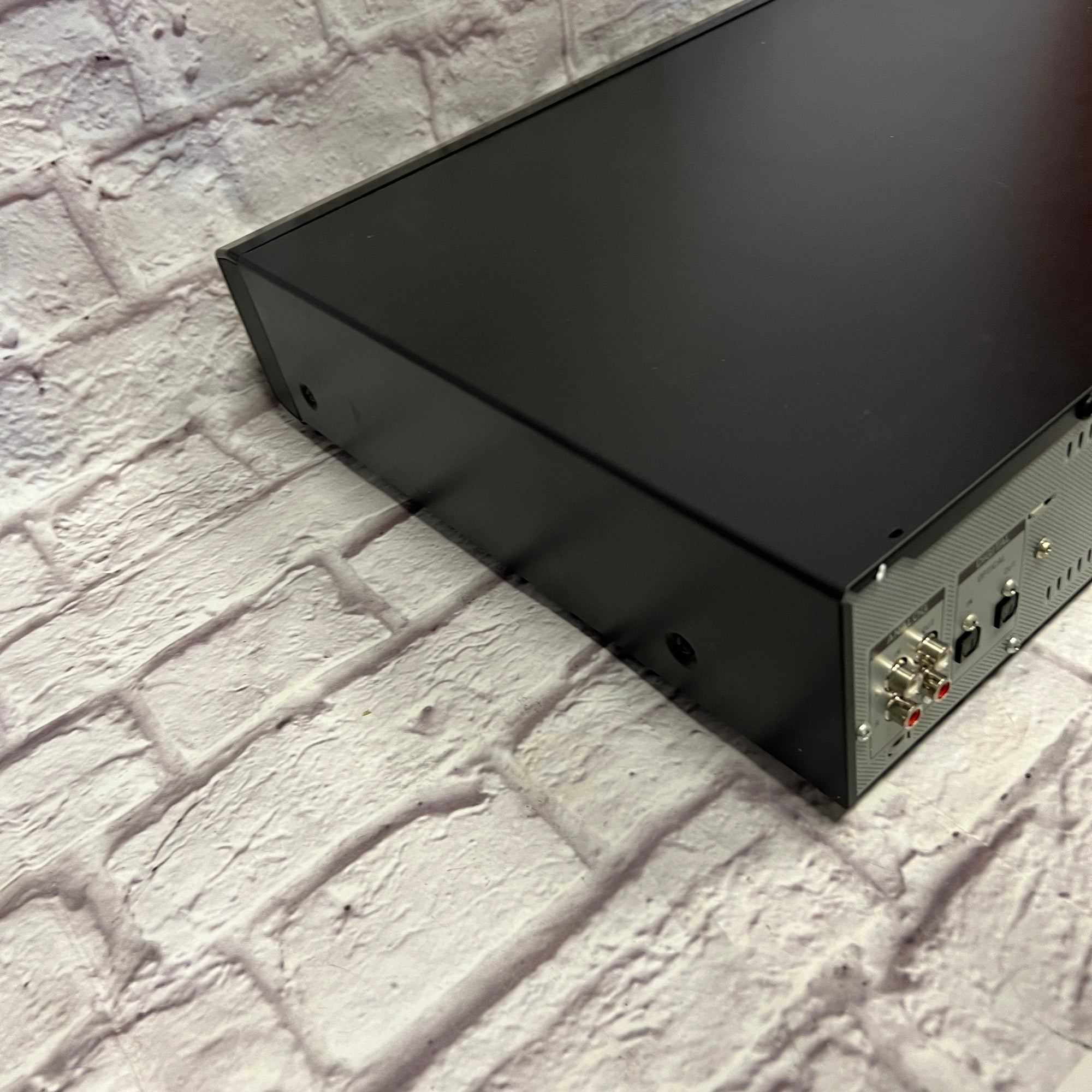 Sony RCD-W500C CD Recorder - Evolution Music