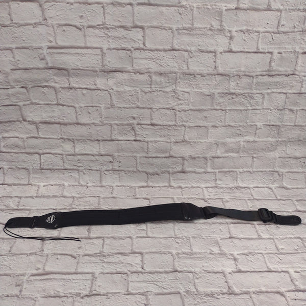 Lekato Padded Bass or Guitar Strap - Evolution Music