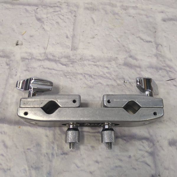 Pearl ADP-20 Double Drum Clamp - Evolution Music
