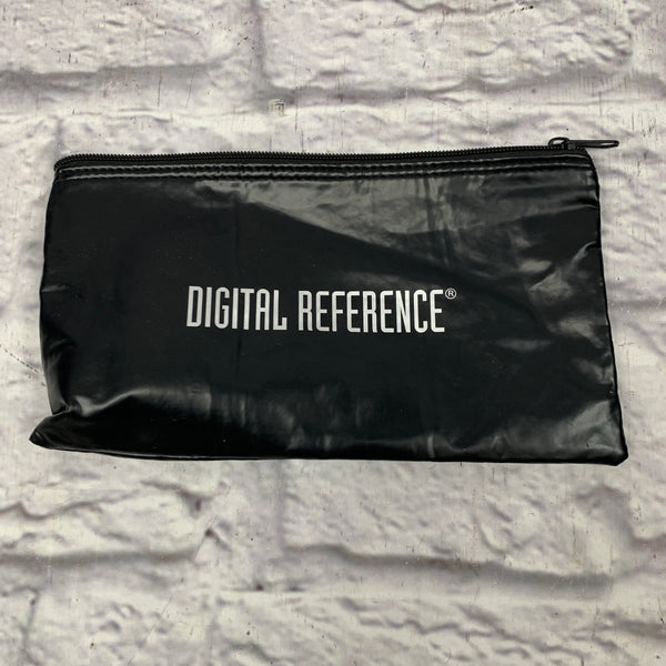Digital Reference DRV200 Dynamic Microphone - Evolution Music