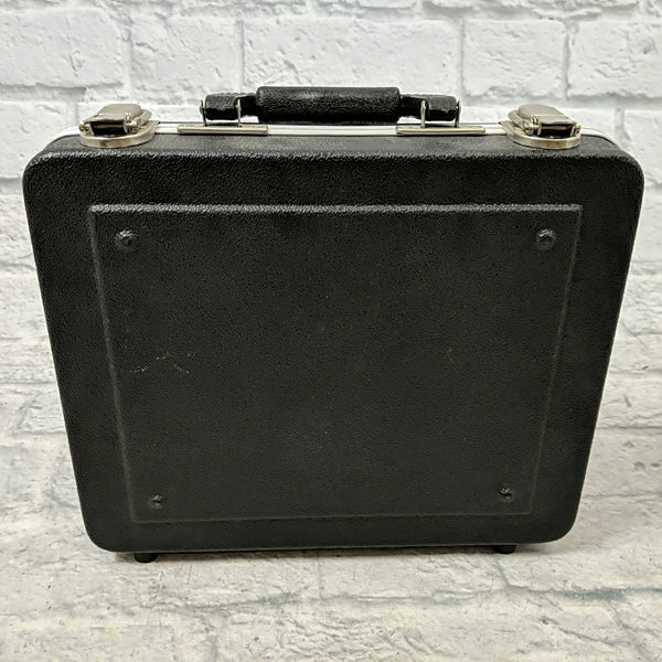 Hohner Harmonica Hard Case - Evolution Music