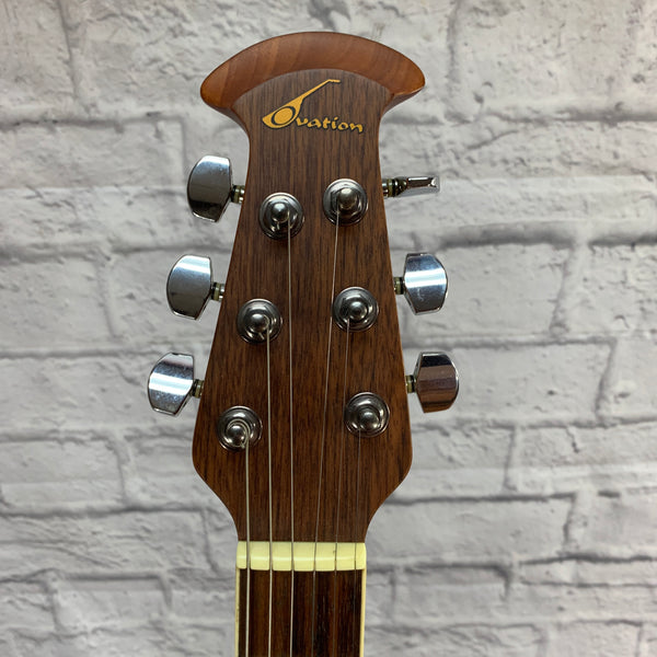 Ovation Celebrity CC 057 Acoustic Electric Guitar - Evolution Music