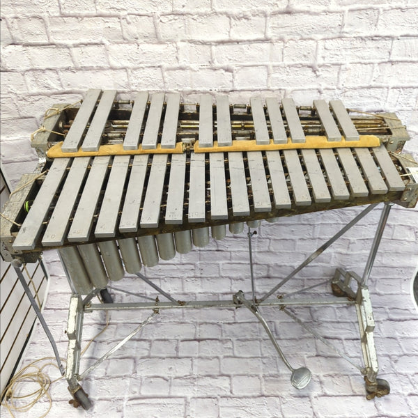 Ludwig Vintage Vibraphone - Evolution Music