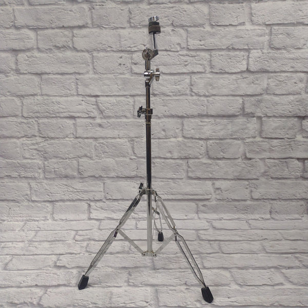 PDP Pacific Drums & Percussion Double-Braced Straight Cymbal Stand ...