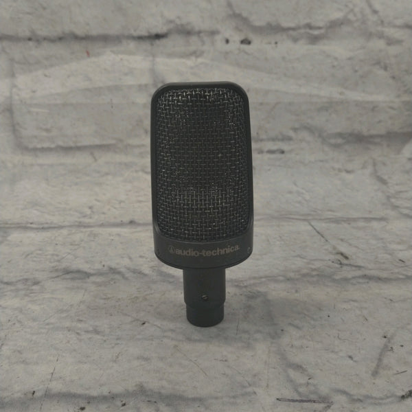 Audio Technica Ae3000 Large Diaphragm Cardioid Condenser Microphone ...