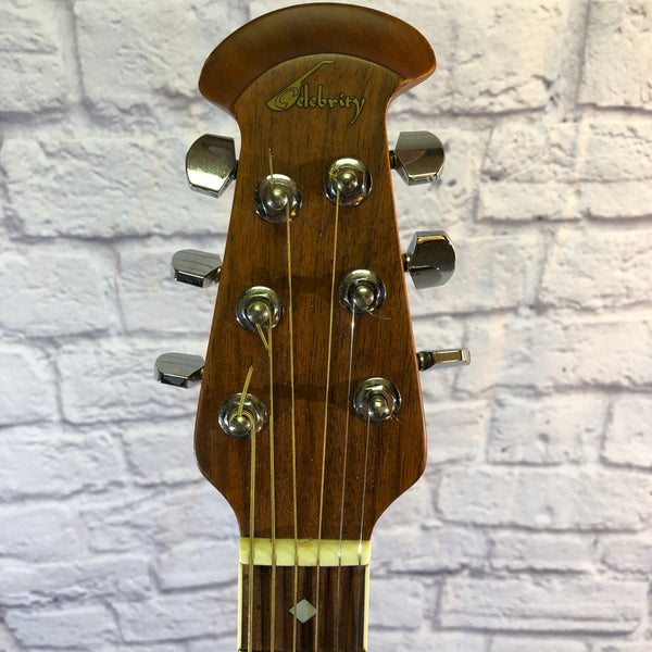 Ovation Celebrity CC67 Acoustic - Evolution Music
