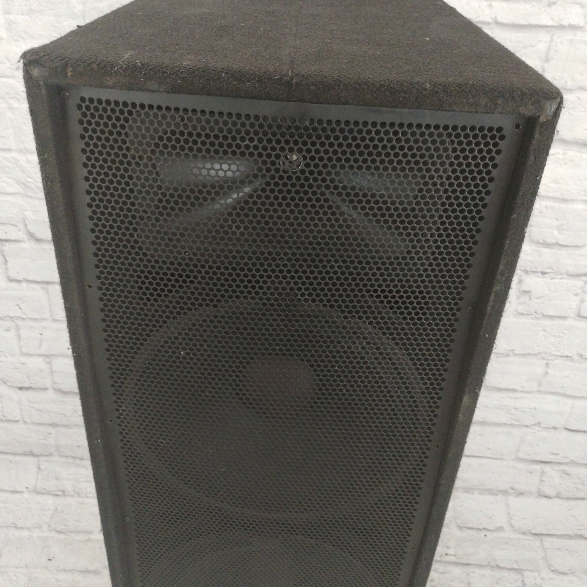JBL JRX-125 Passive PA Speakers (Pair) - Evolution Music