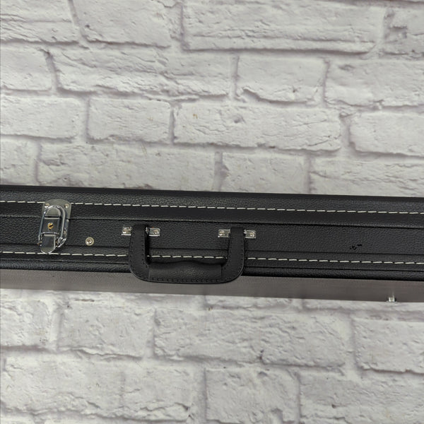 ChromaCast CC-EHC Electric Guitar Hard Case Open Rectangle - Evolution ...