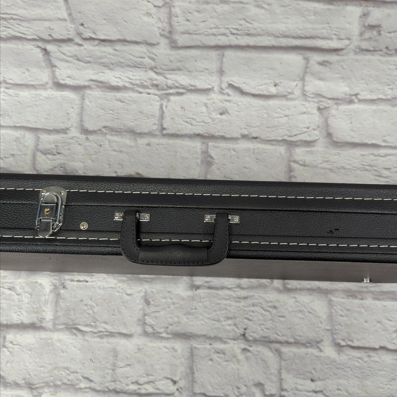 ChromaCast CC-EHC Electric Guitar Hard Case Open Rectangle - Evolution ...