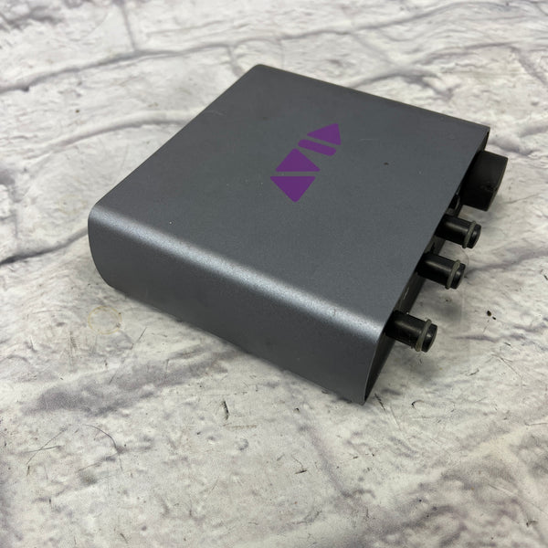 Avid Protools MBox Mini Recording Interface - Evolution Music