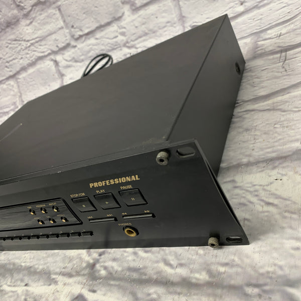 Marantz Compact Disc Player PMD320 - Evolution Music