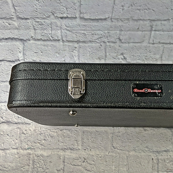 Road Runner Universal Bass Case - Evolution Music
