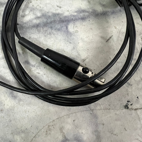 Shure WL185 Lavalier Microphone - Evolution Music