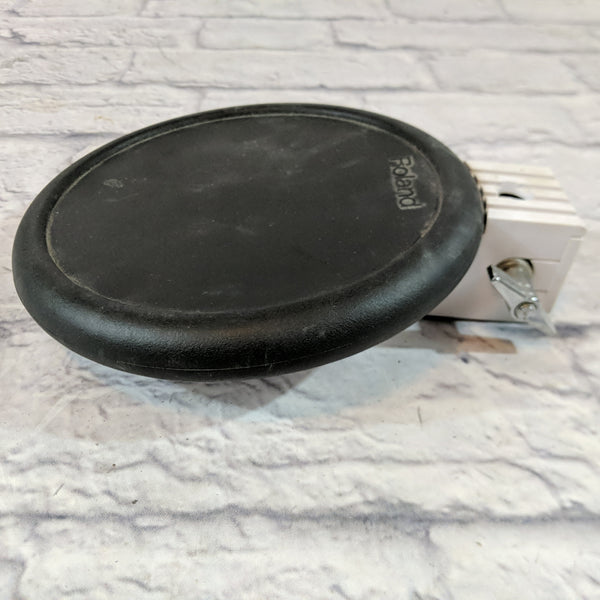 Roland PD-7 Electronic Drum Trigger Pad - Evolution Music