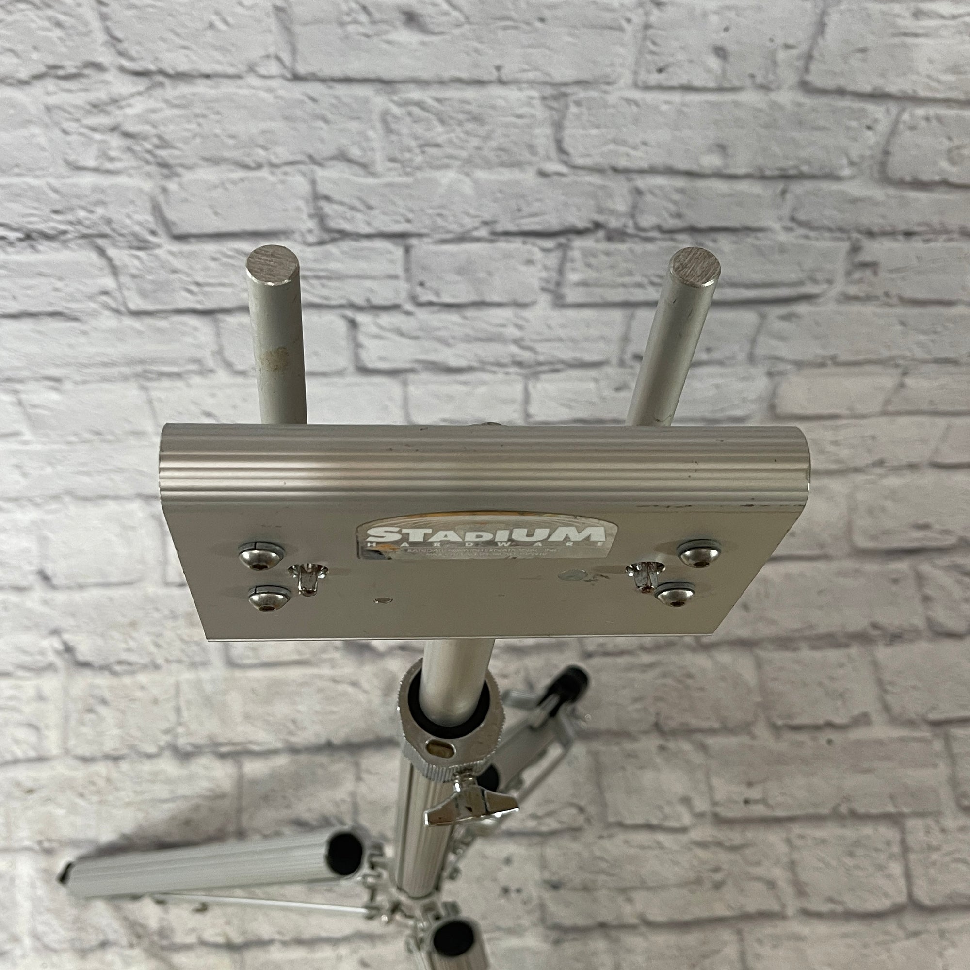 Ludwig Randall Modular AIRlift Stadium Hardware for Tenor - Evolution Music