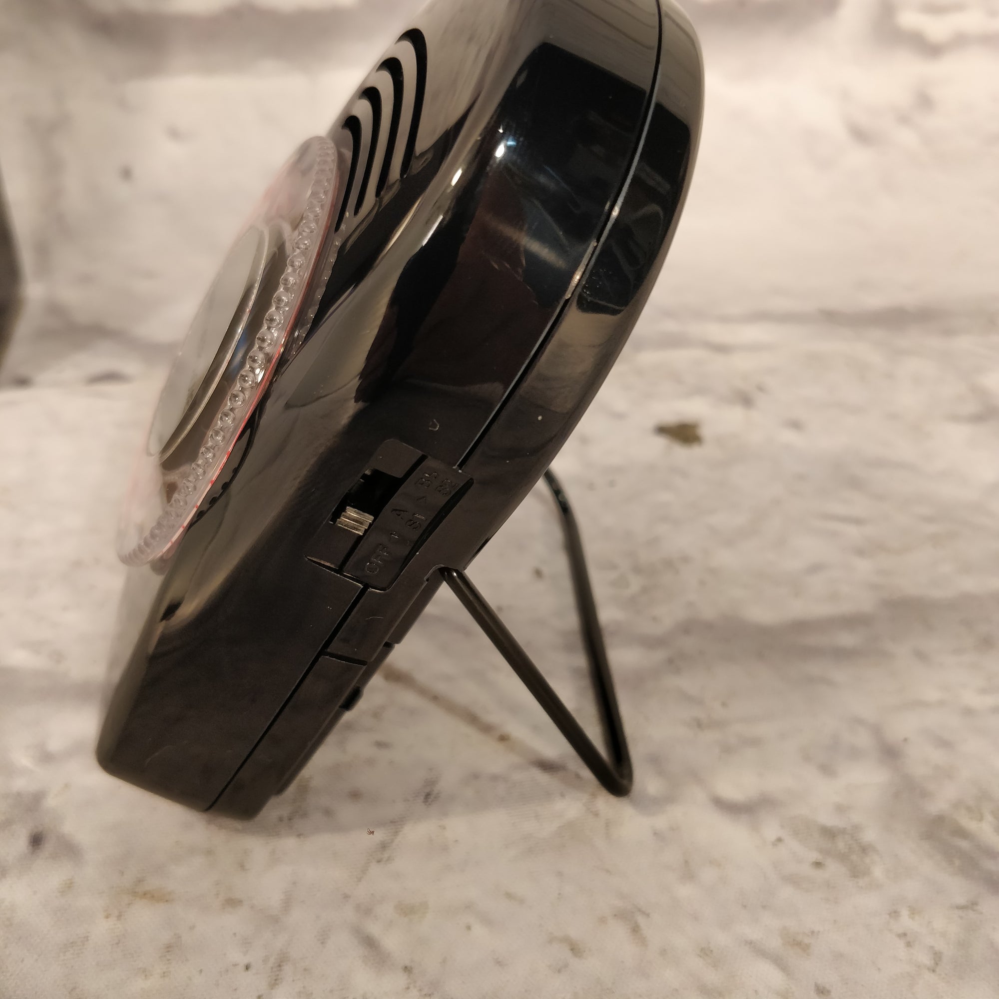 Seiko SQ50 Quartz Metronome w Orig Box - Evolution Music