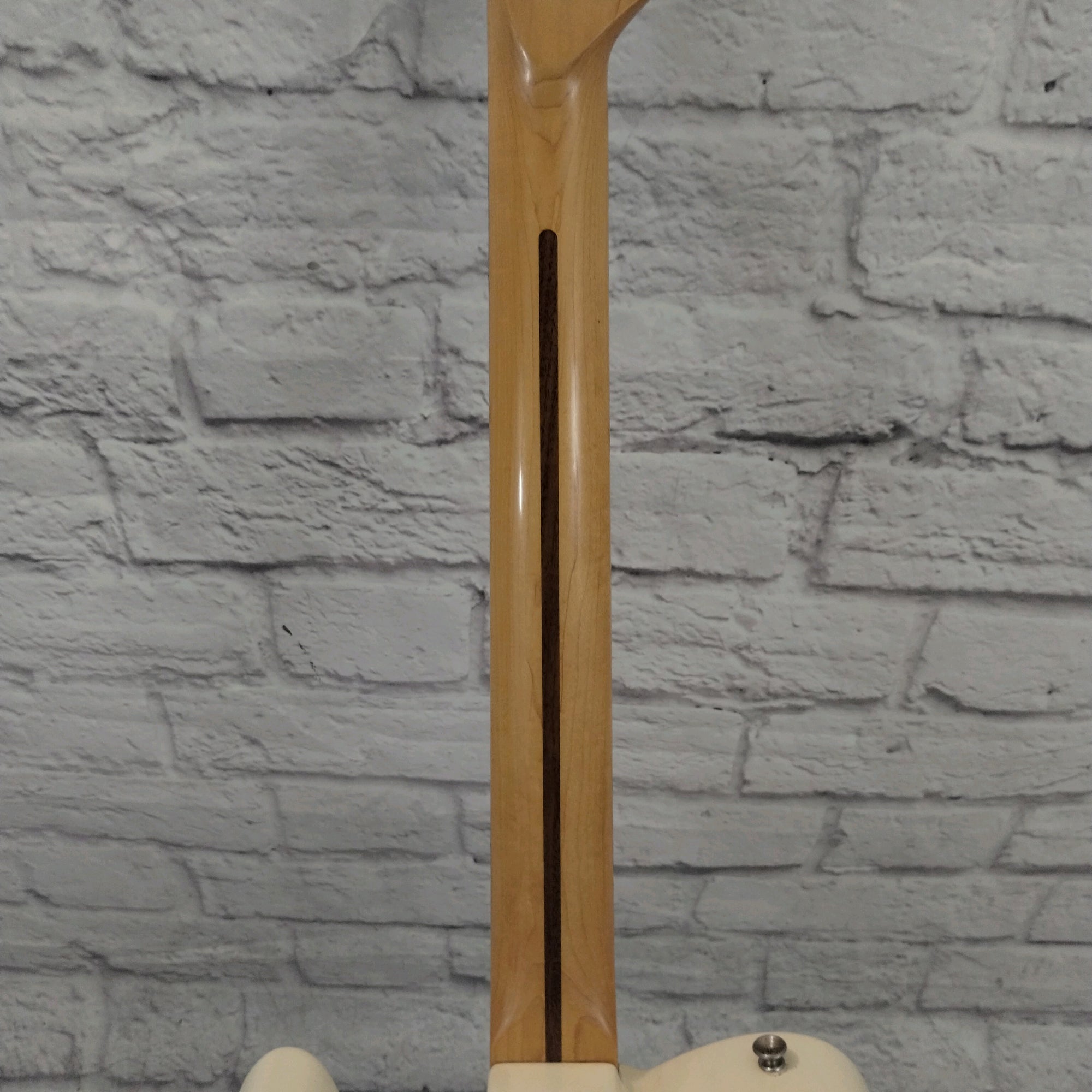 Fender Deluxe Nashville Power Tele in Blonde W/Case - Evolution Music