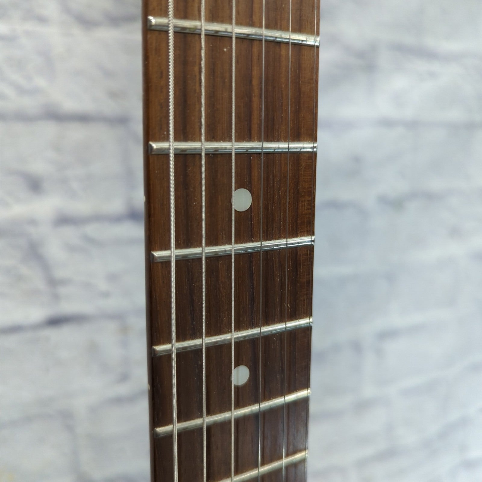 BC Rich Platinum Series Warlock Electric Guitar - Evolution Music