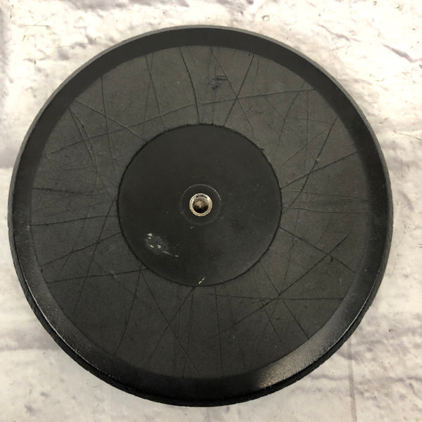 Vater 6 Double Sided Practice Pad Practice Pad - Evolution Music