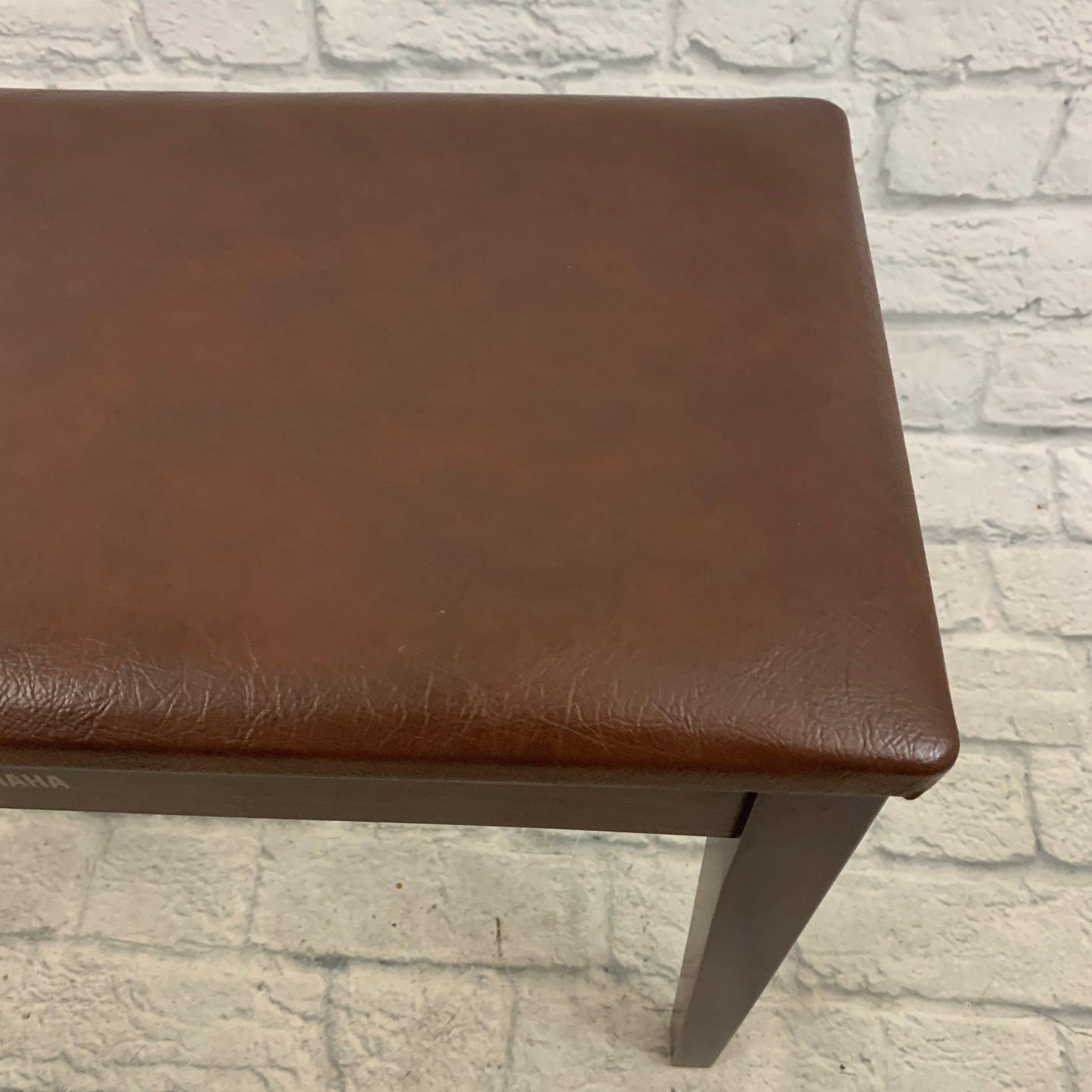 Yamaha Piano Bench - Evolution Music