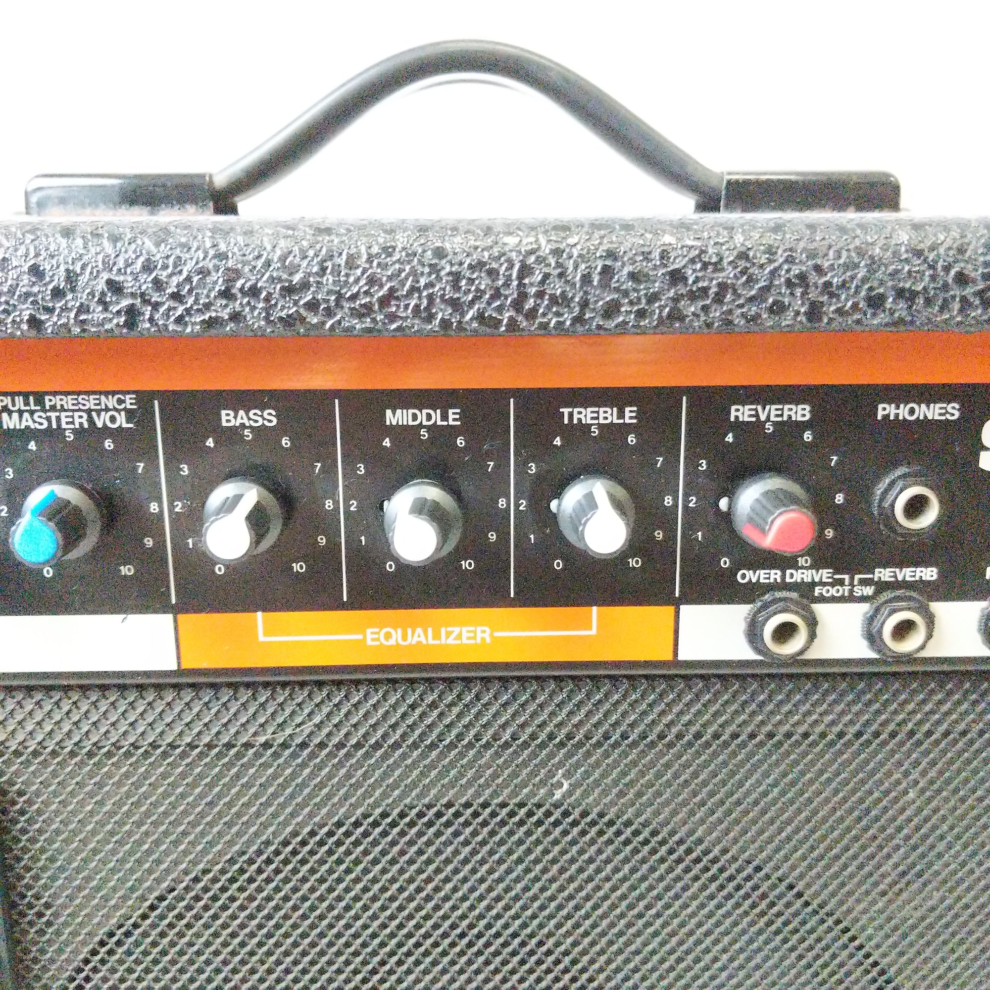 Roland Spirit 40A 1 X 12 - Evolution Music