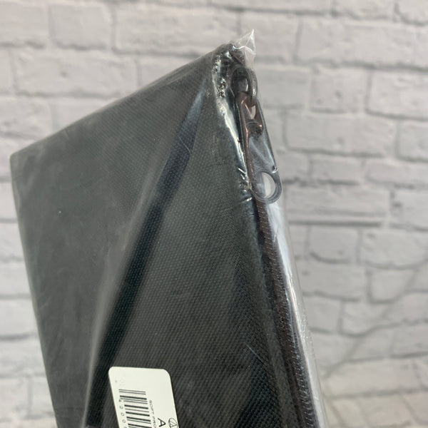 Audio Technica AT-BG1 Zippered Pouch Mic Case - Evolution Music