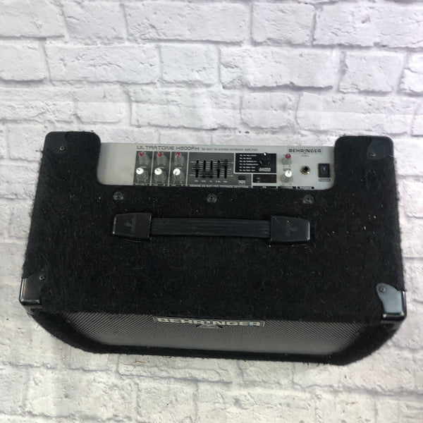 Behringer K900FX Keyboard Combo Amp - Evolution Music