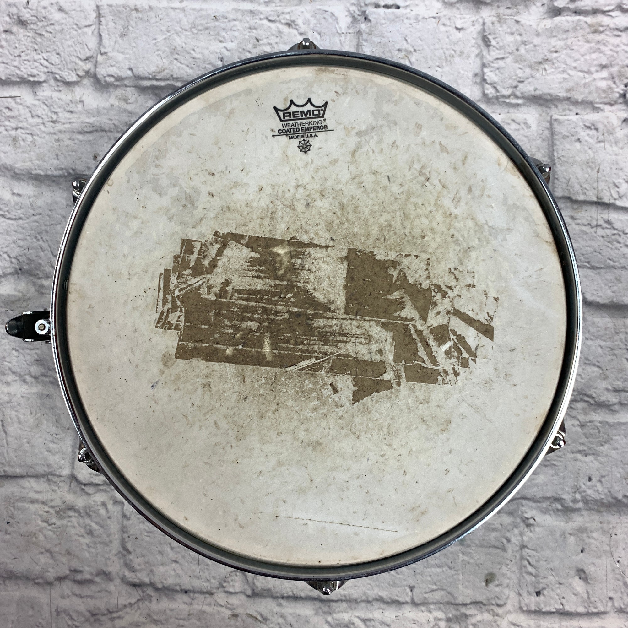 Royce ProCussion 5 Piece Drum Kit - Evolution Music