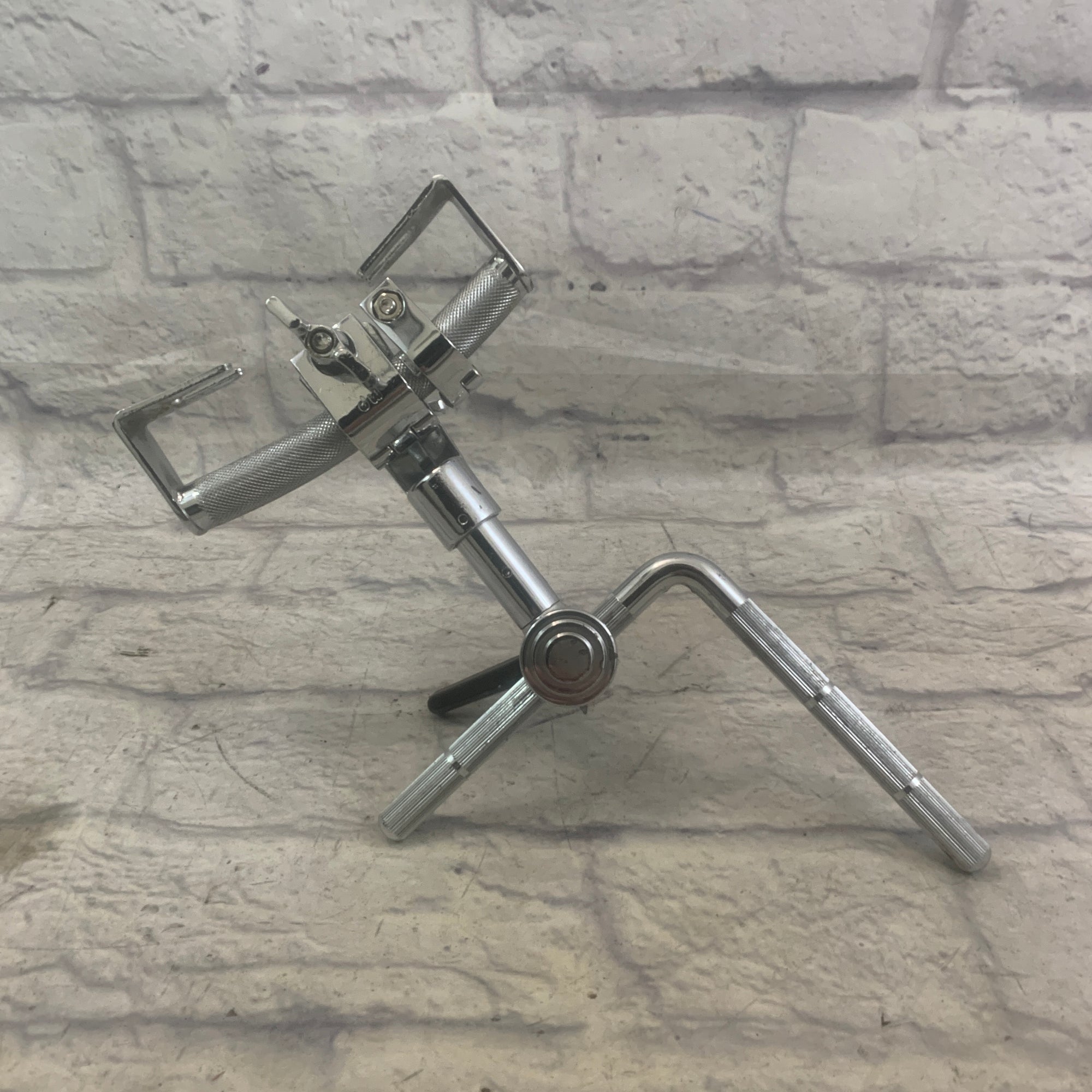 DW Tom Rail Mount - Evolution Music