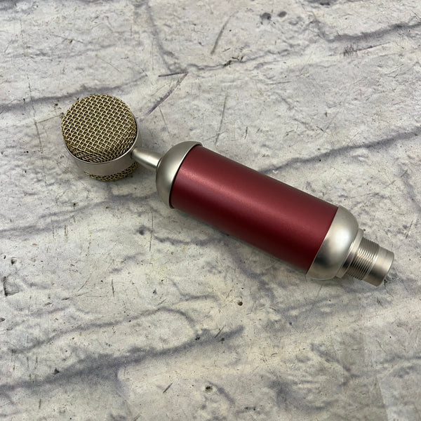 Blue Spark Microphone - Evolution Music