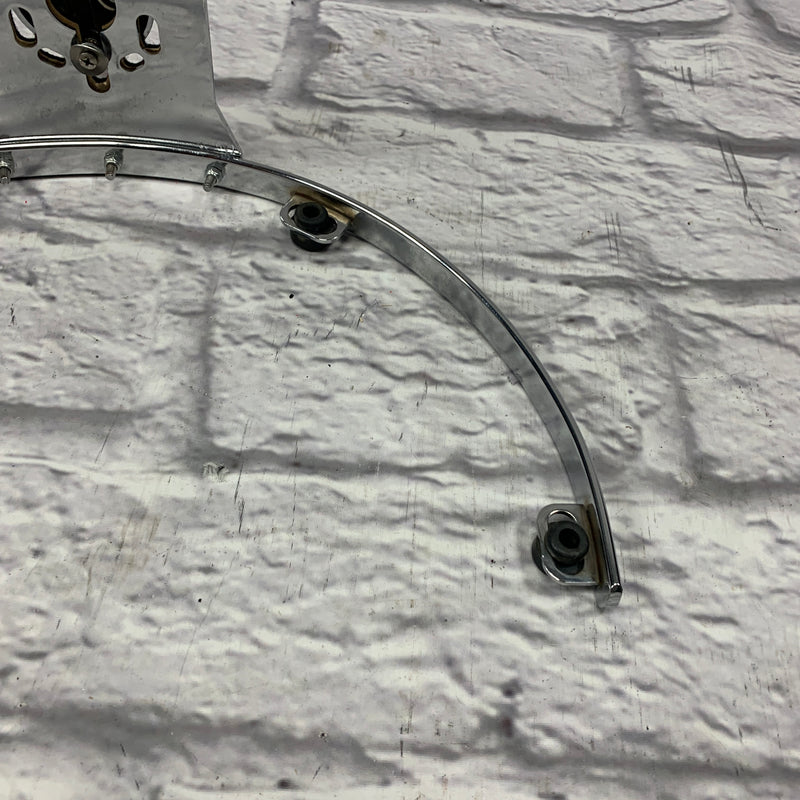 RIMS 15" Isolation Drum Mount - Evolution Music