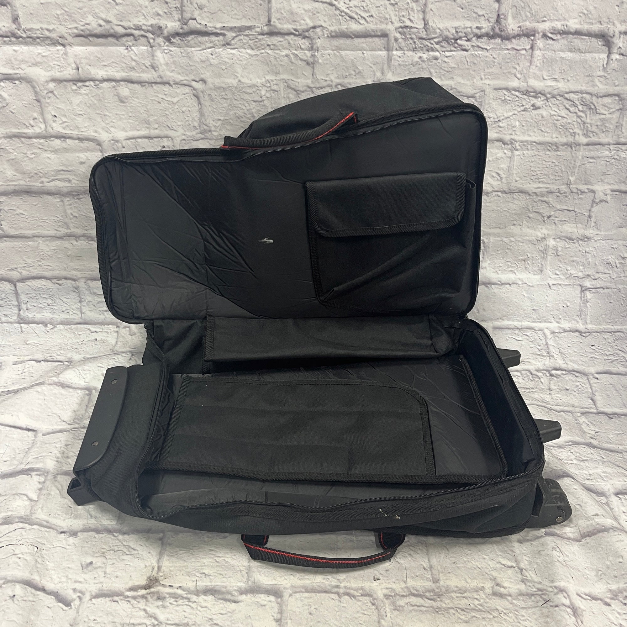 Ludwig Student Hardware Bag - Evolution Music