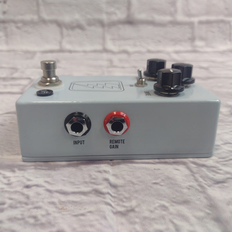 JHS Superbolt Supro Thunderbolt Overdrive Pedal - Evolution Music