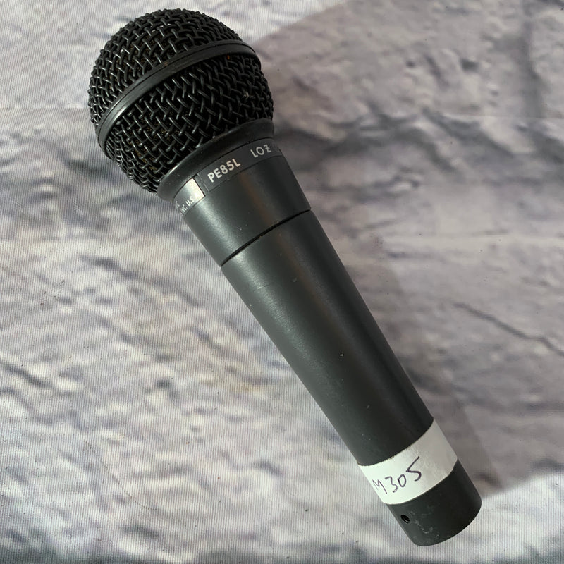 Shure PE85L Microphone - Evolution Music