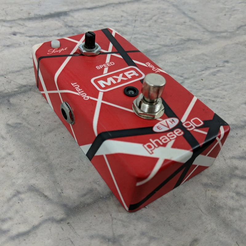 MXR EVH Phase 90 - Evolution Music