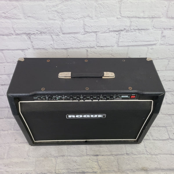 Rogue RG 120R Guitar Combo Amp - Evolution Music